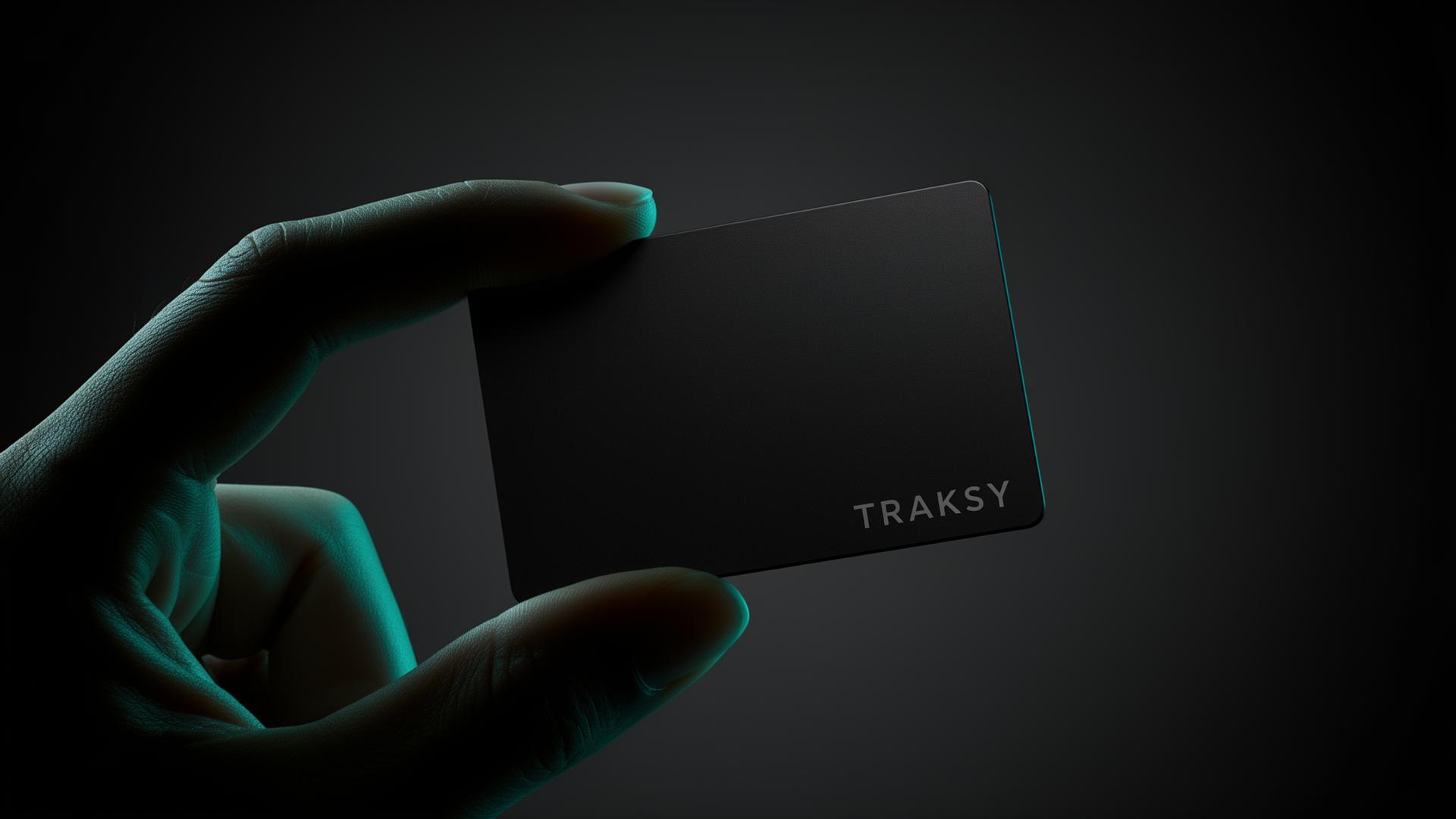 Traksy — Precision Tracking Devices | Never Lose What Matters